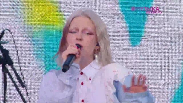 Тося Чайкина - Движ Фест 2023