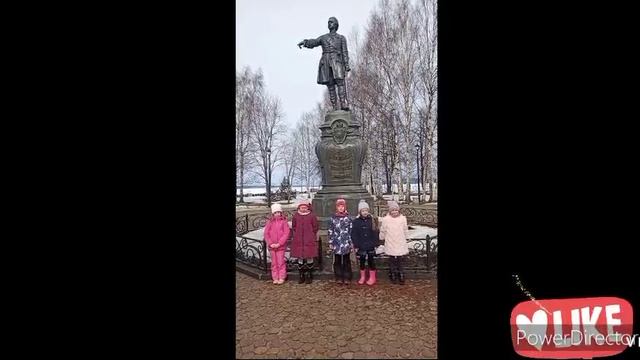 Команда "Смайлики".