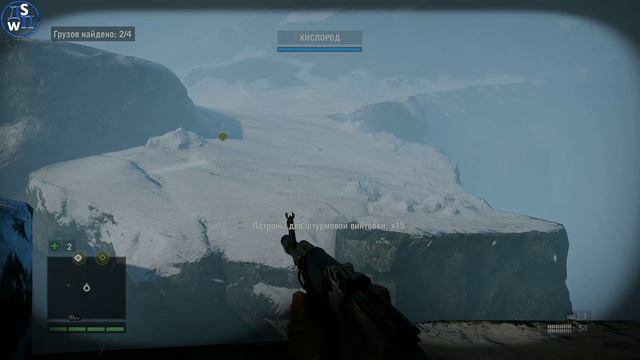 Far Cry IV: Нагорная проповедь!