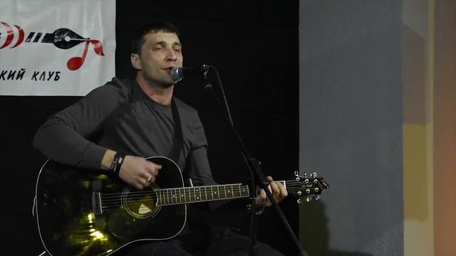 312. Артём Родионов - На сквозь / "Соловьиная дрель" / Артель (видео от 13.02.2018 года)