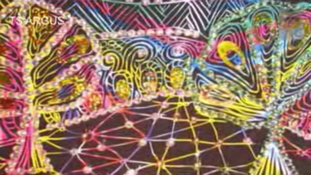 46 Волшебные линии 1 