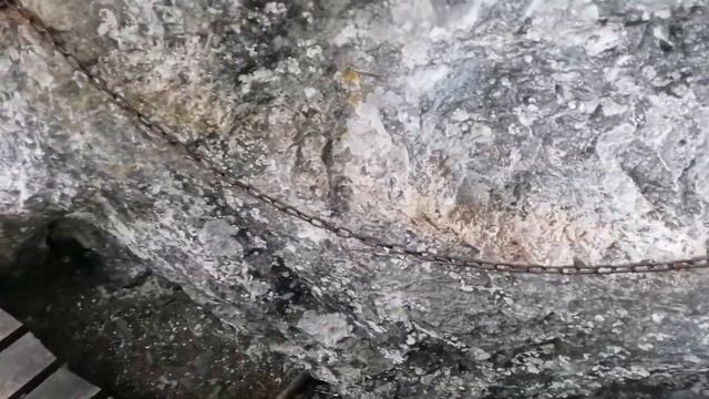 Оленьи ручьи.Свердловская область.