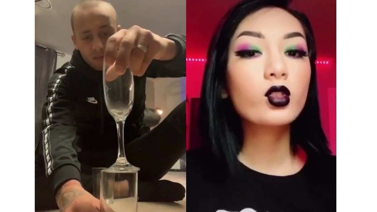 Подборка смешных приколов из сети