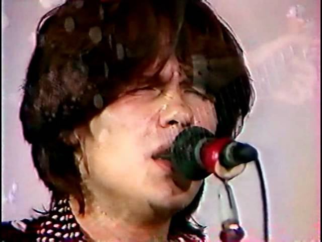 1993. РАЗНЫЕ ЛЮДИ & ЧИЖ – ПРЕЗЕНТАЦИЯ LP «1992» (Харьков, к/кз «Украина», 8.09.1993)