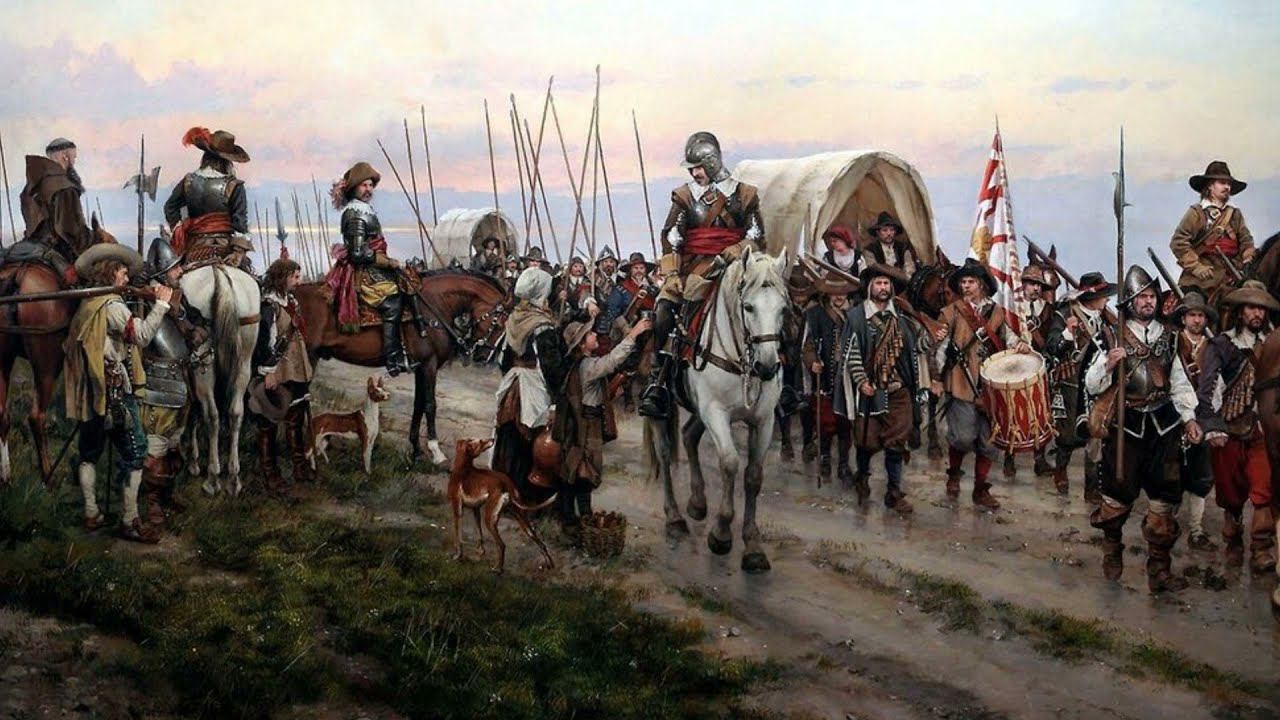 Усиление королевской власти в 16 -17 веках.  Абсолютизм в Европе