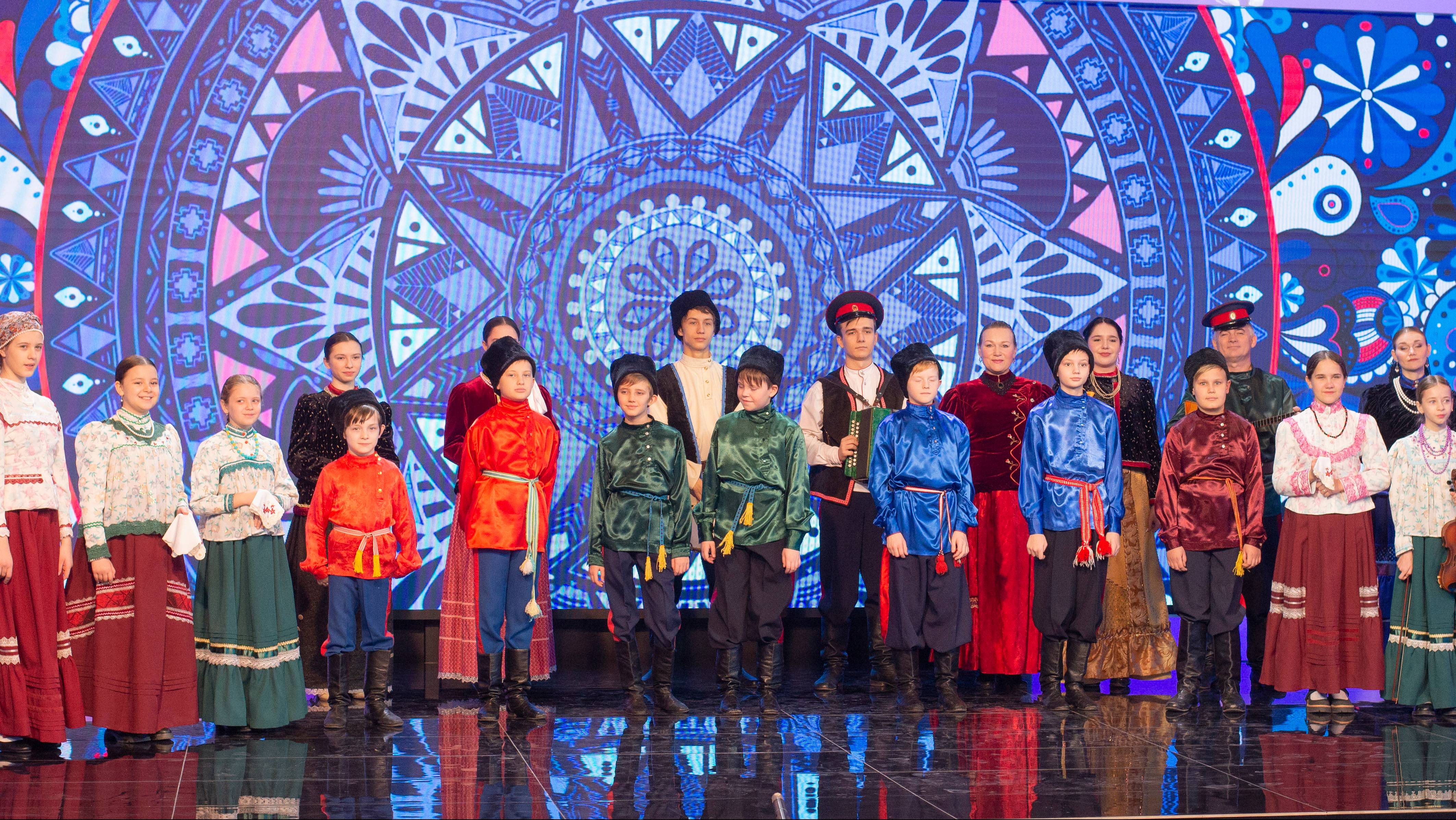 Как на горке на крутой