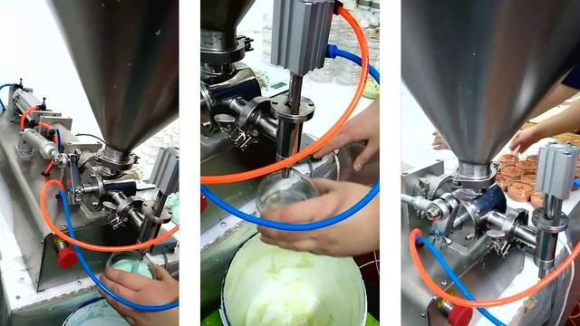 На производстве ТМ ДУШКА-ОТДУШКА