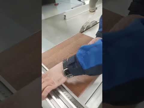 Форматно-раскроечный станок WoodTec WT-32: Обзор и Характеристики