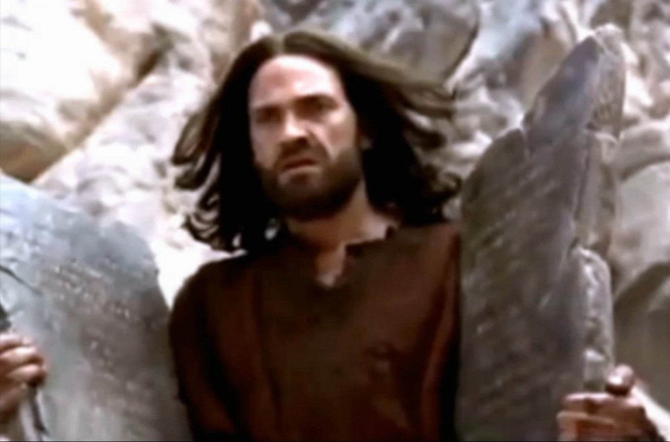 "Адонай" (Коренблит - Ямбург). Проект "Вокальная эпопея "Исход""