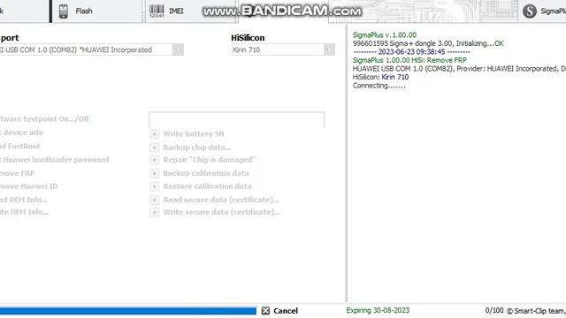 ✅Разблокировка гугл аккаунта Honor 9x.Удаление хонор FRP STK-LX1 Honor 9x SigmaPlus✅