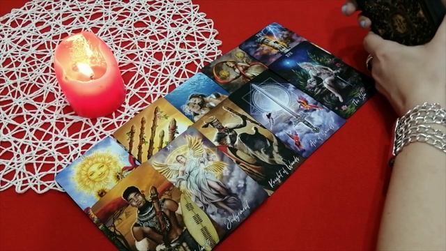 Что он там ?себе нафантазировал? о Вас и ваших отношениях??