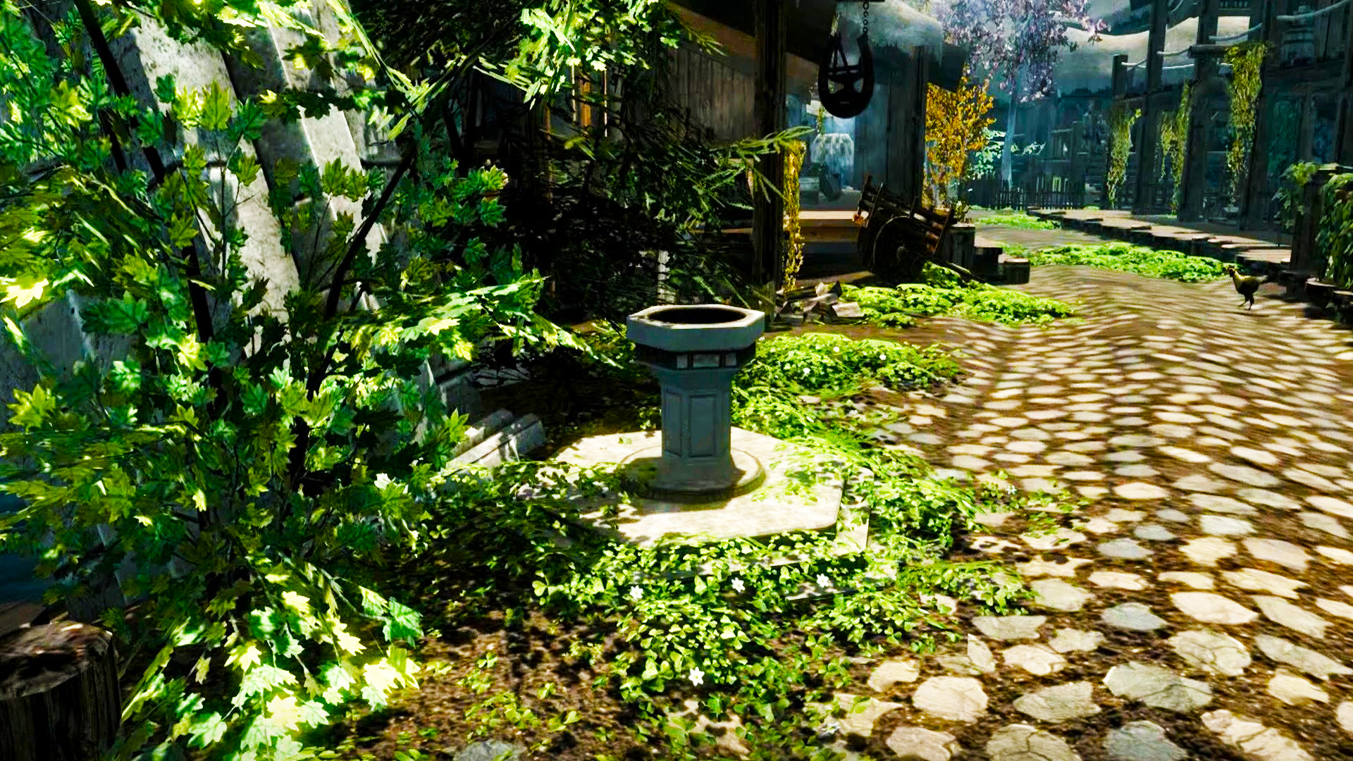 Мой официально первый хорошо рабочий мод. Skyrim Paladin Edition #2.0