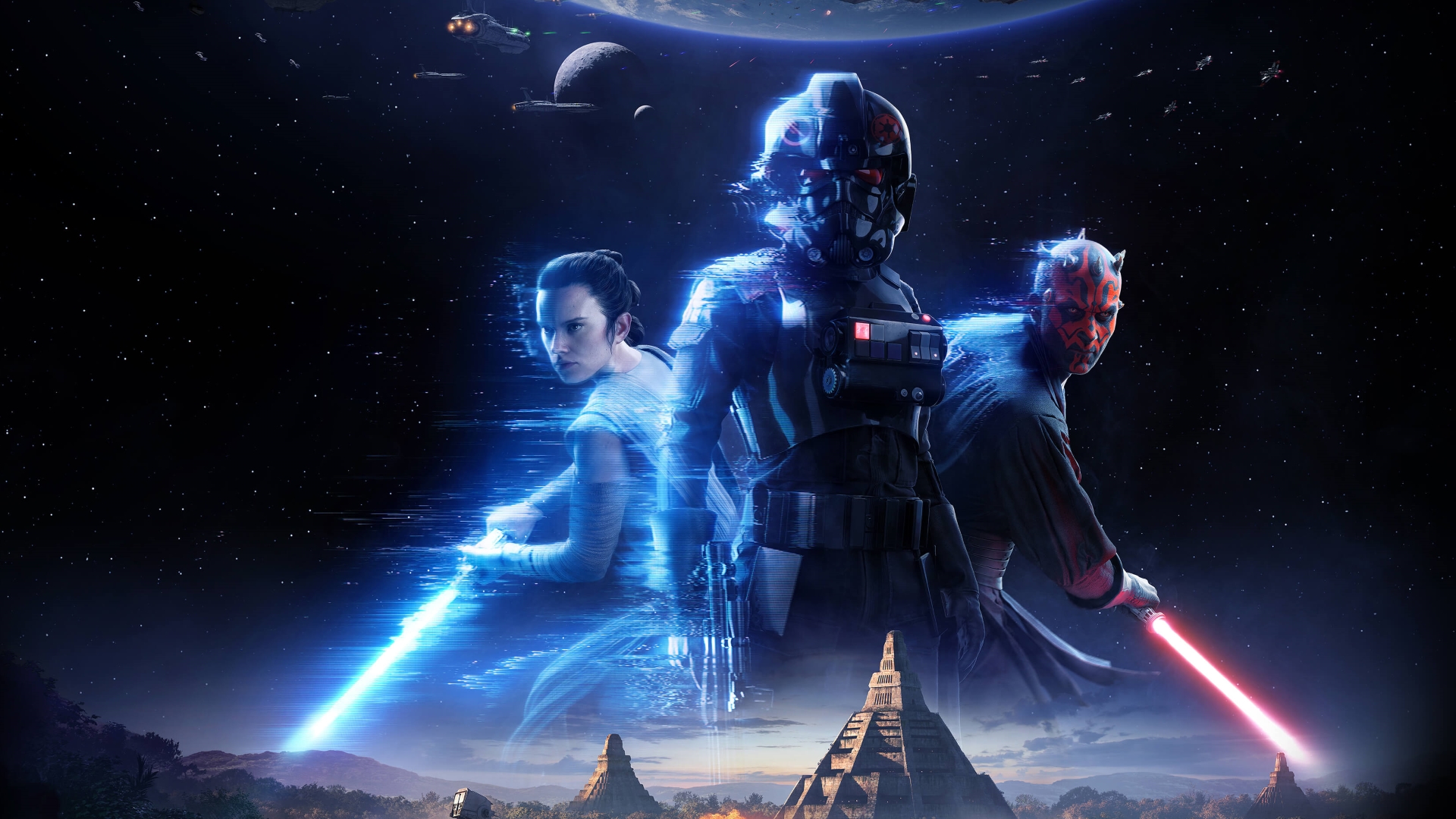 Star Wars Battlefront II (Multiplayer)
