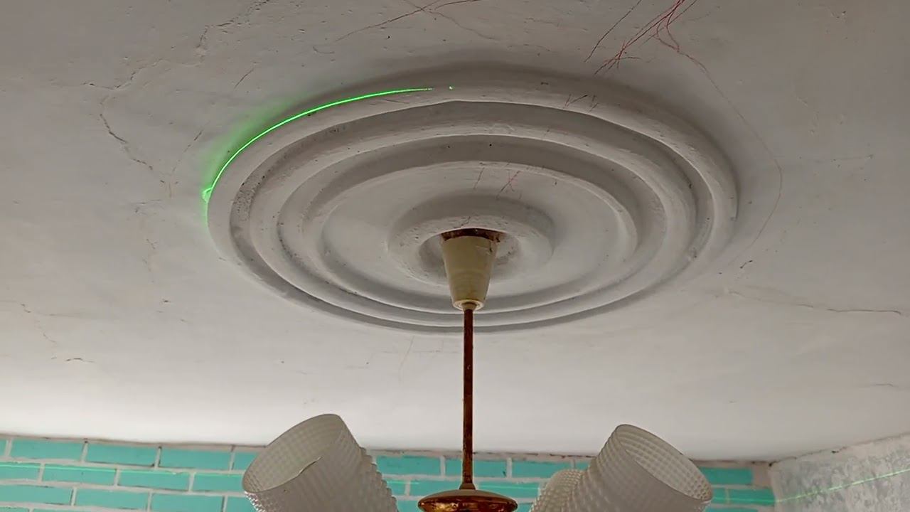 Бюджетный ремонт в детской. 4 серия