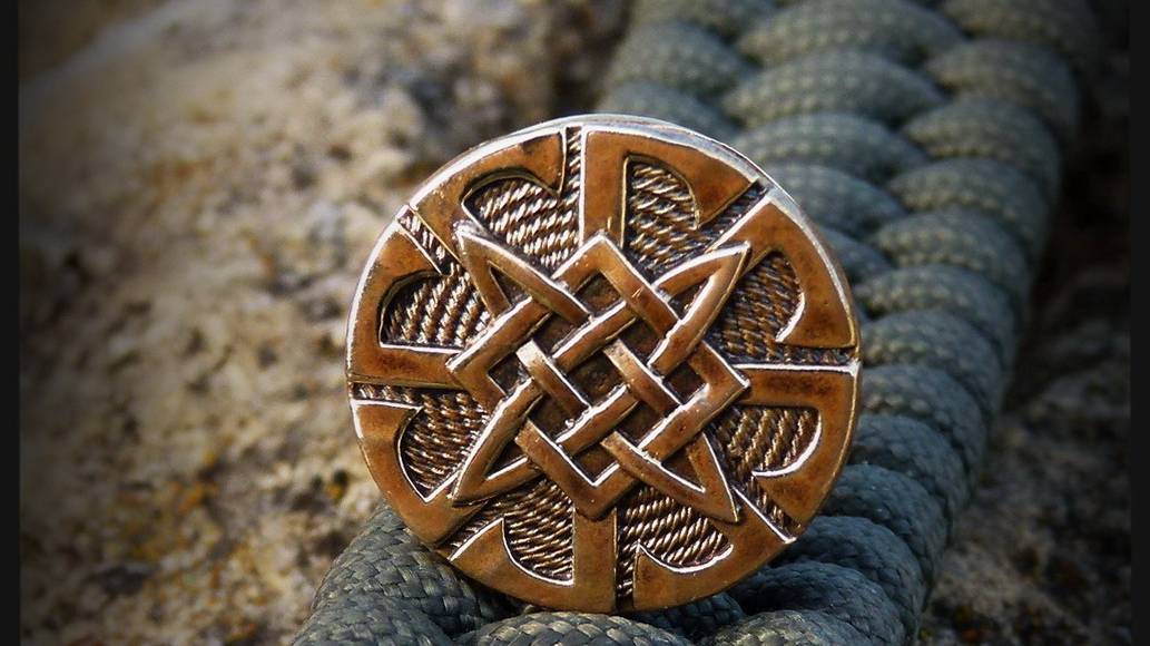 вставка "Громовик" лат