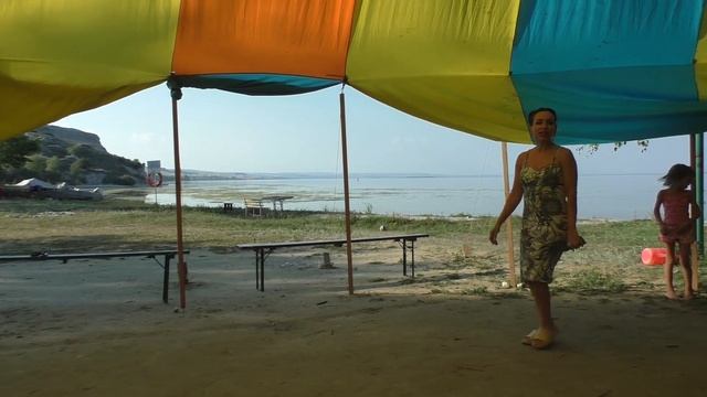 Концерт на Подсолнухе-2023. Часть 2