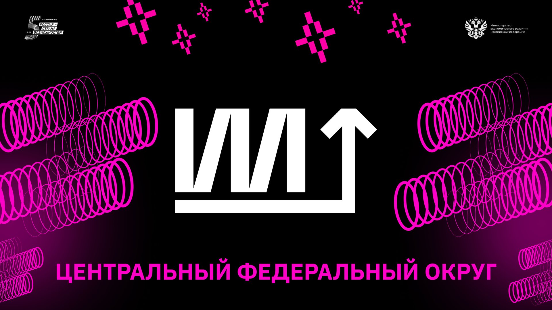 Окружной хакатон ЦФО 19 – 21 мая