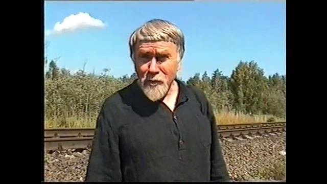 Неформат. Валентин Курбатов. Выпуск 8