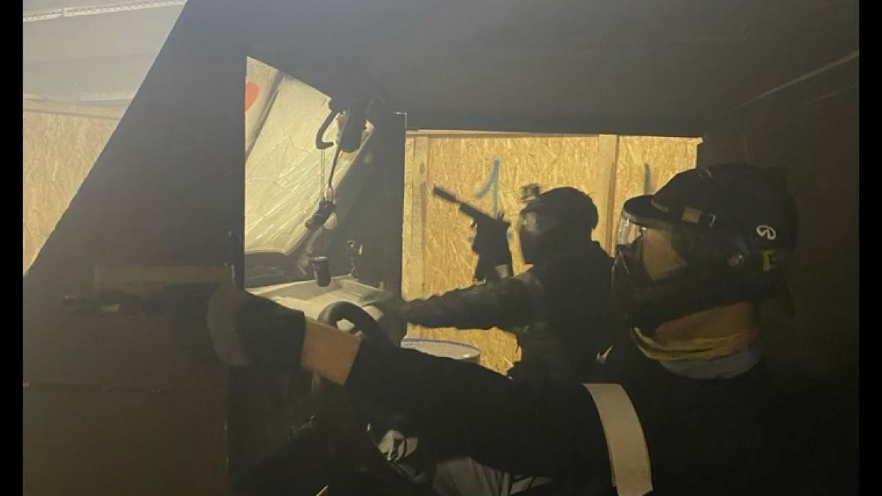 В погоне за читерами!! Большое количество киллов на одиночке!!