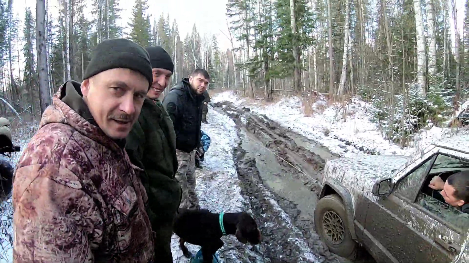 OFF ROAD ТОБОЛЬСК, ПЕГАС