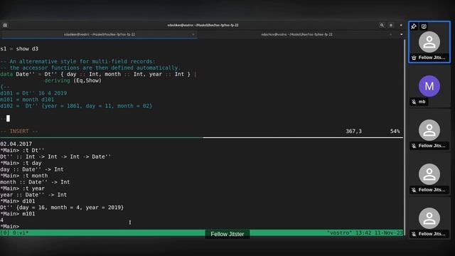 HSE-AMCS-FP-23-Lect-sn2