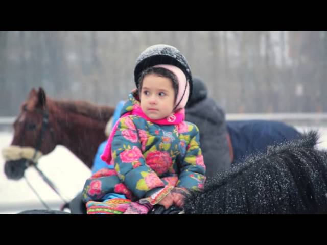 Фестиваль военного искусства казаков Казарла 2015