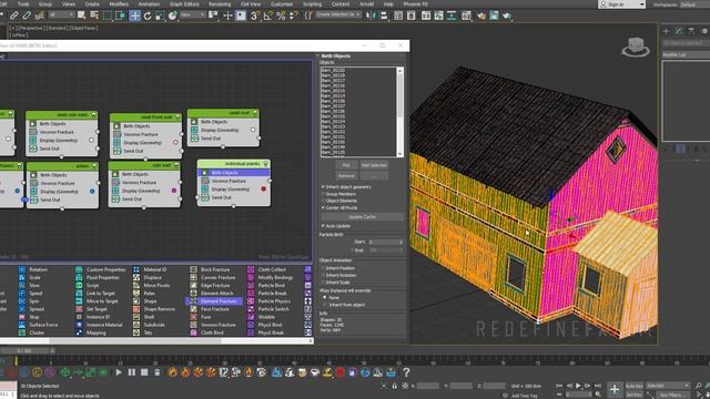 17_ 01 Fracturing the whole barn