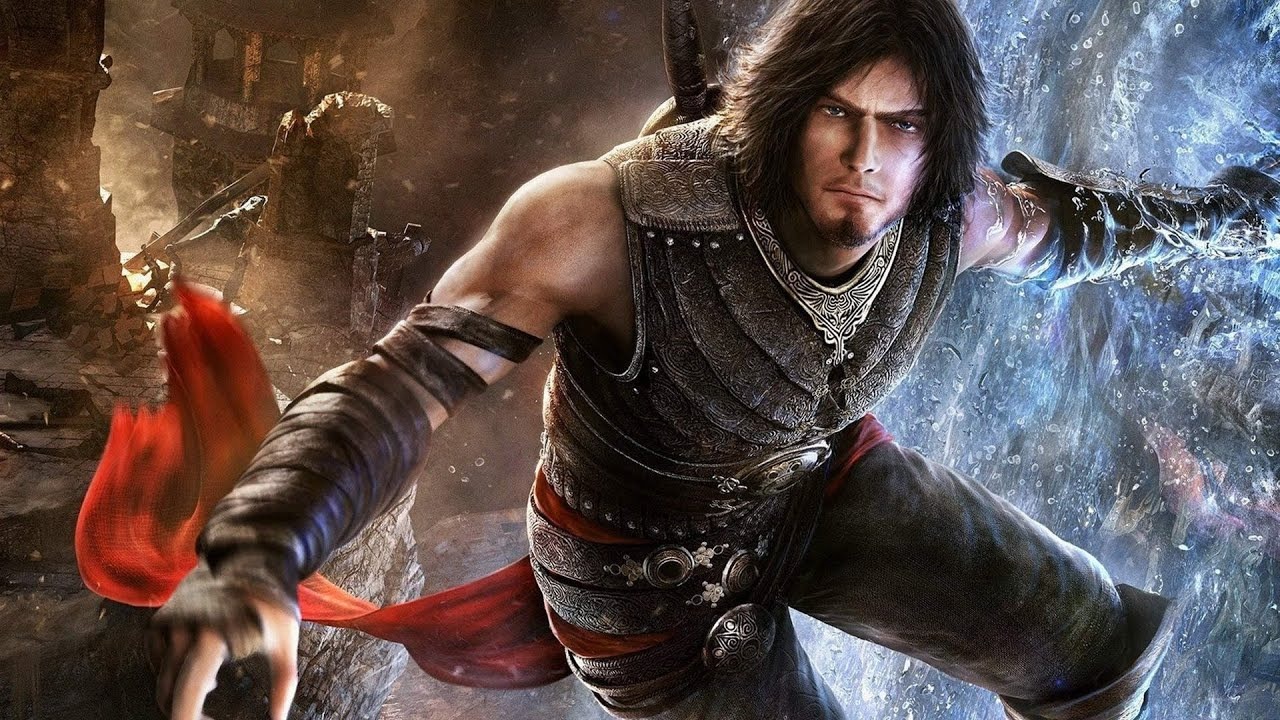 Prince of Persia (1)