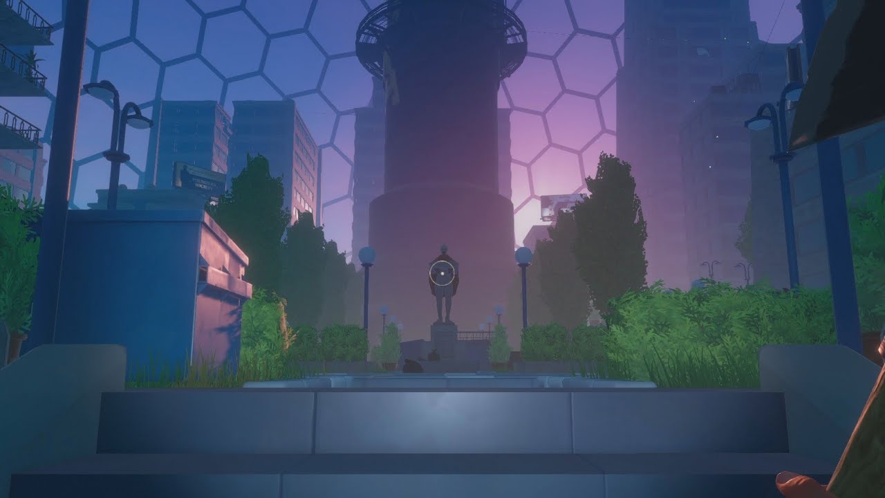 [14] Тангароа - Raft (Кооператив)