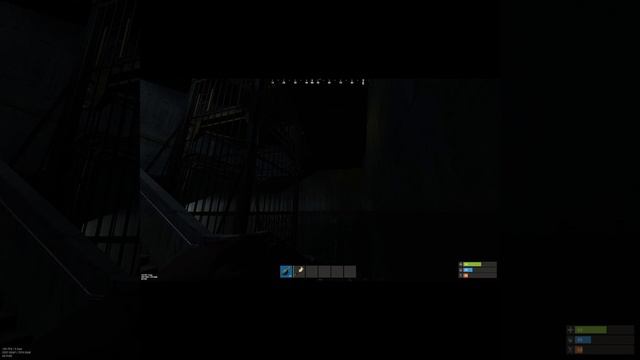 Rust - ez ган.