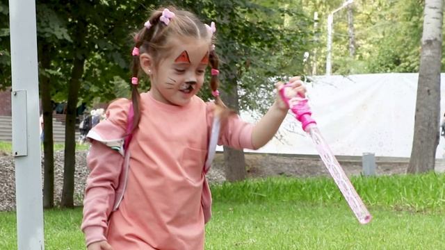 Фестиваль "Город сад-2021"