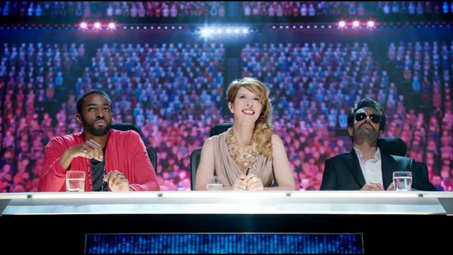 Чёрное зеркало 1 сезон 2 серия