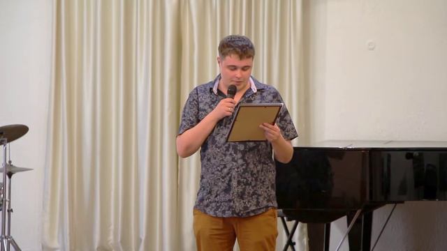 13-Поздравление родителей