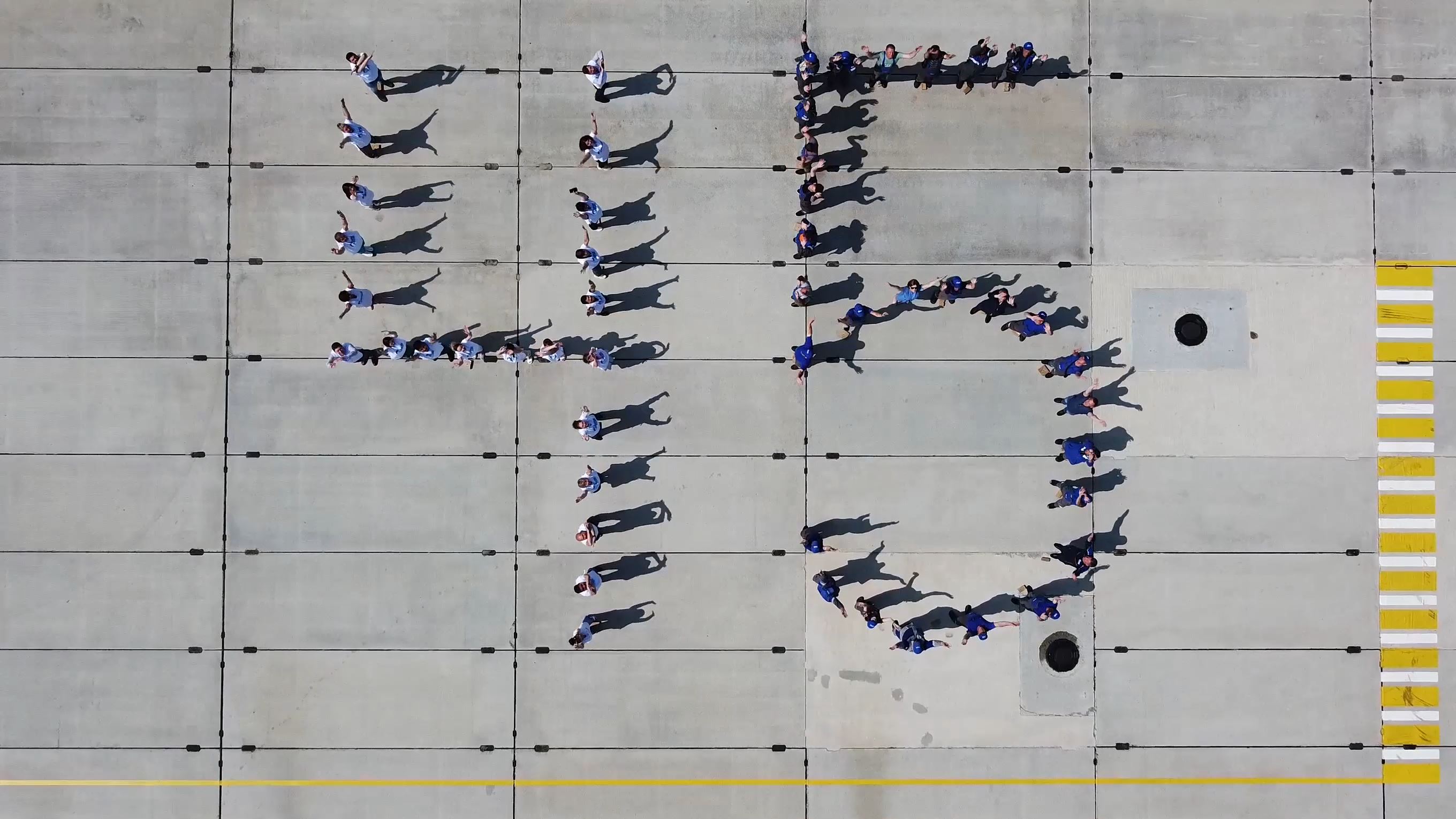 Поздравление с юбилеем компании из Амурской области