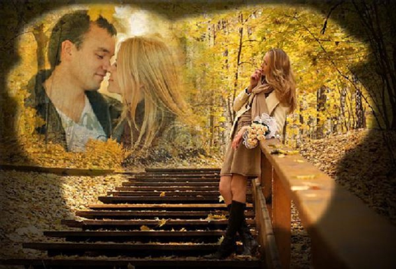 Ты знаешь, случаются в жизни страницы. Автор текста Игорь Садыков. Стихи о жизни.