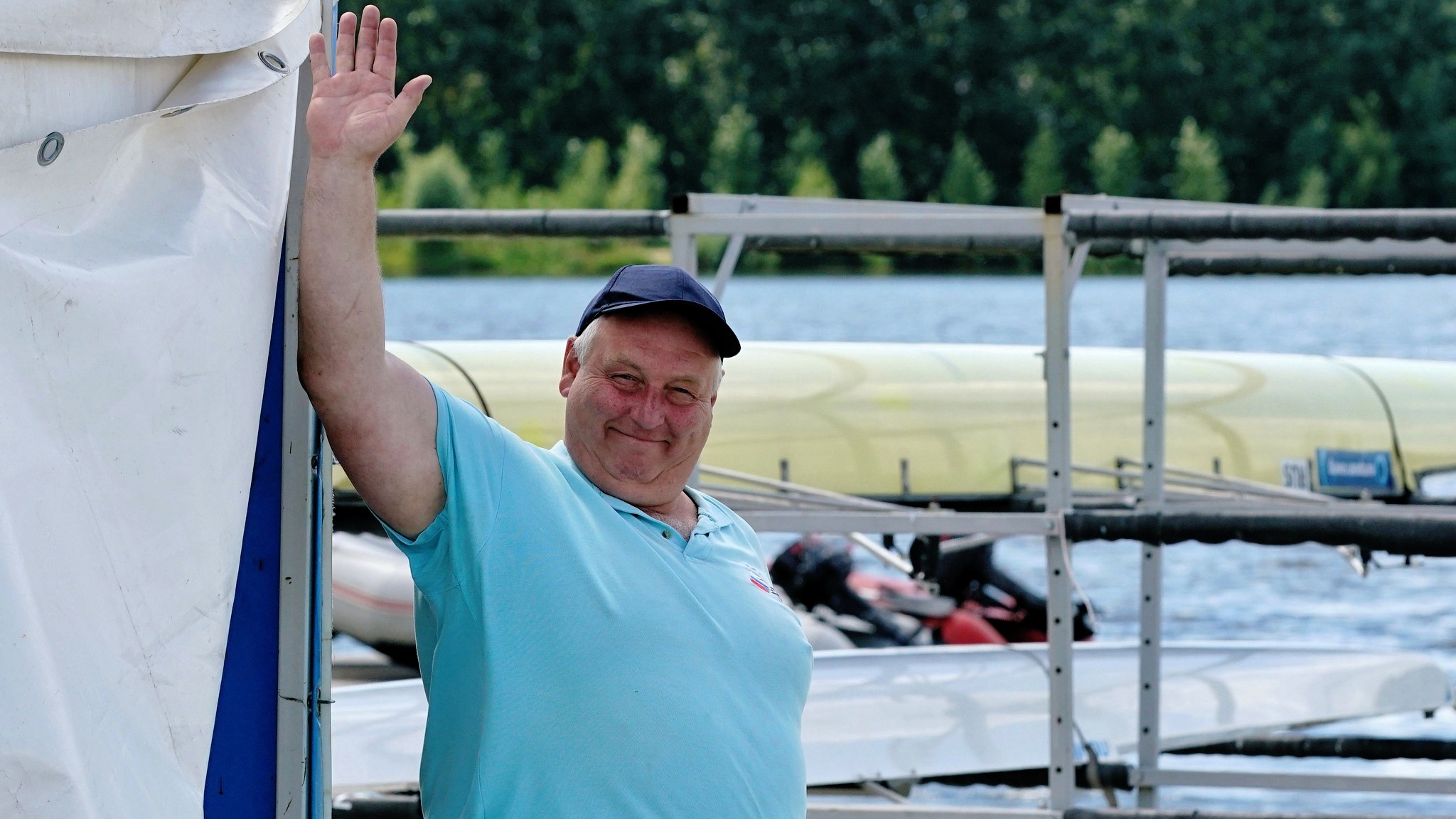 Наши в городе Казань 2019