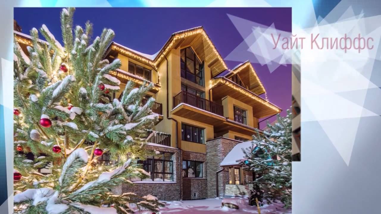 Декоративный камень в составе навесного вентилируемого фасада.