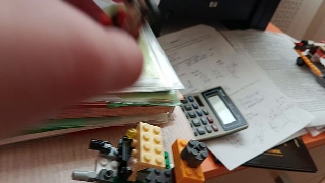 Plastilin Skibidi Toilet (exclusive)