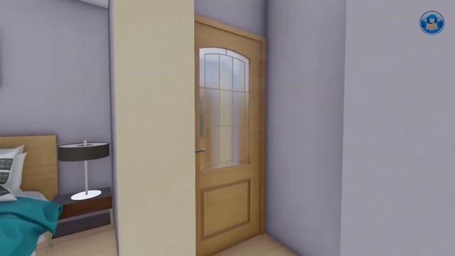 Визуализация. 3D визуализация проекта. Проектирование домов. Проект дома под ключ. РемСтрой 52.