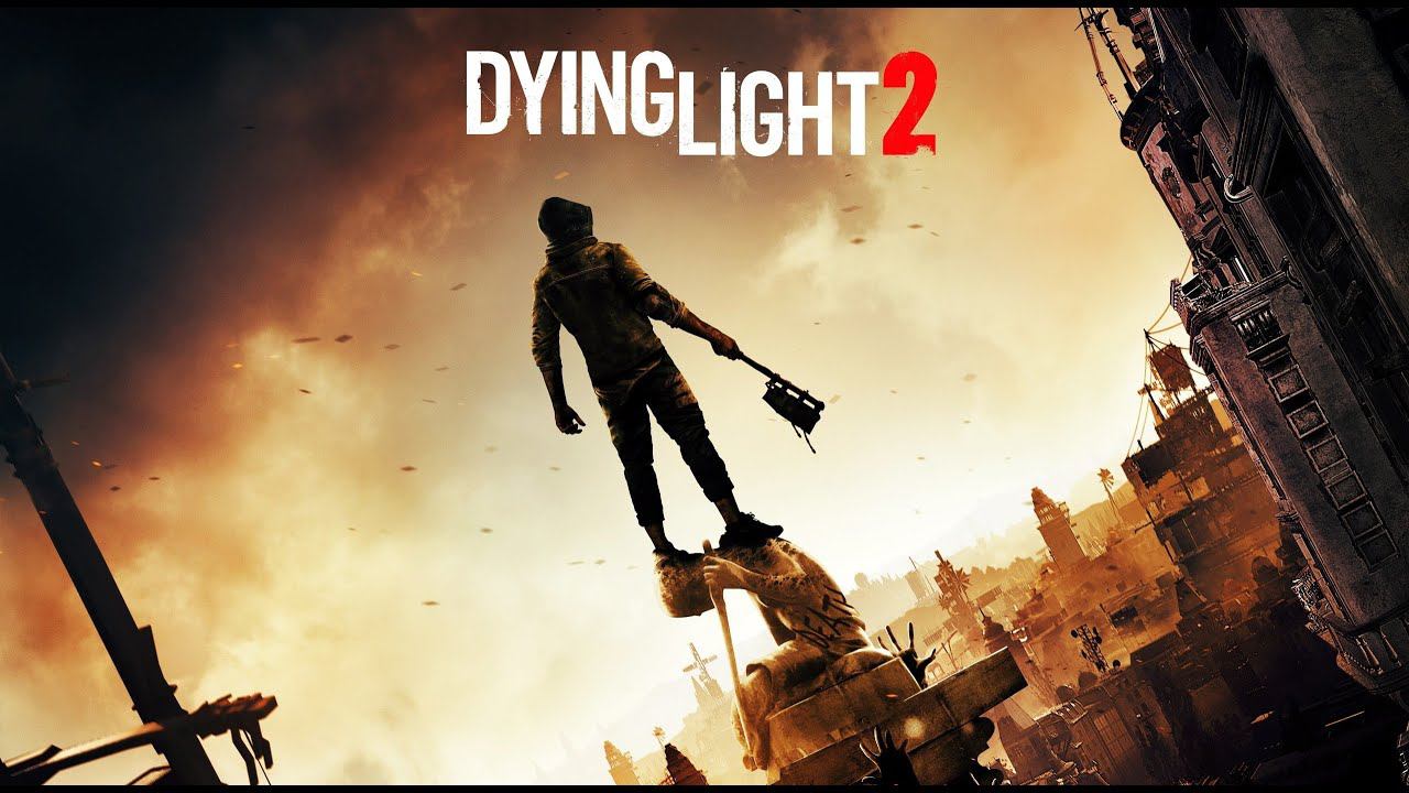 Умирающий свет 2 - продолжаю увлекательную историю #5