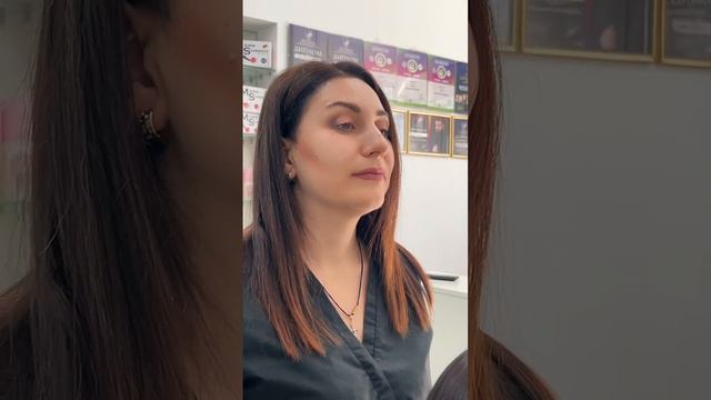 Не перебивай