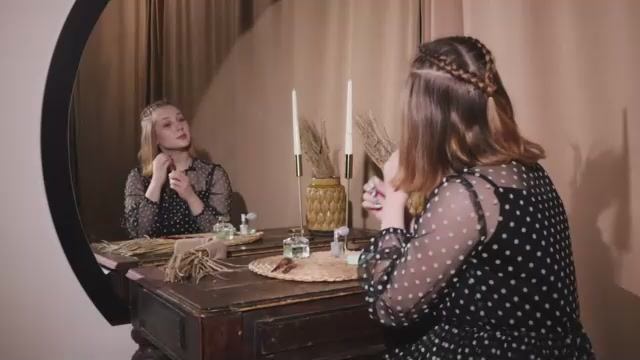 ИZЮМ / 2 сезон / Луна. Ангелина Мезенцева