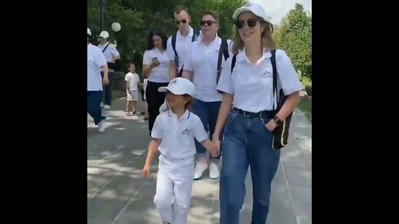 Дети хотят играть! Благотворительный концерт в Гарни (Бэкстейдж №3 )