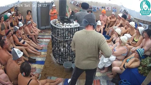 27.07.2024 Ларионов Александр коллективное парение "Отцы и Дети"