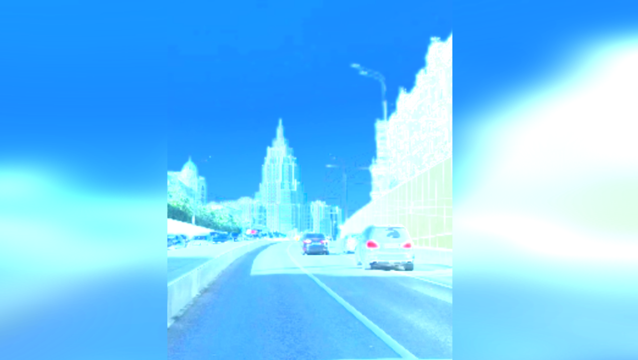 Вадим Казаченко  -  Запах счастья