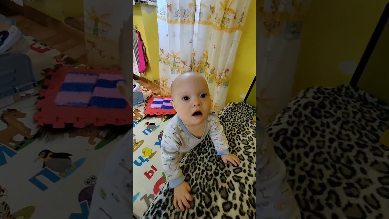 Помоги мне #супернастуся #помогимне #песня #имамаможет #солнечныймалыш #синдромдауна #downsyndrome