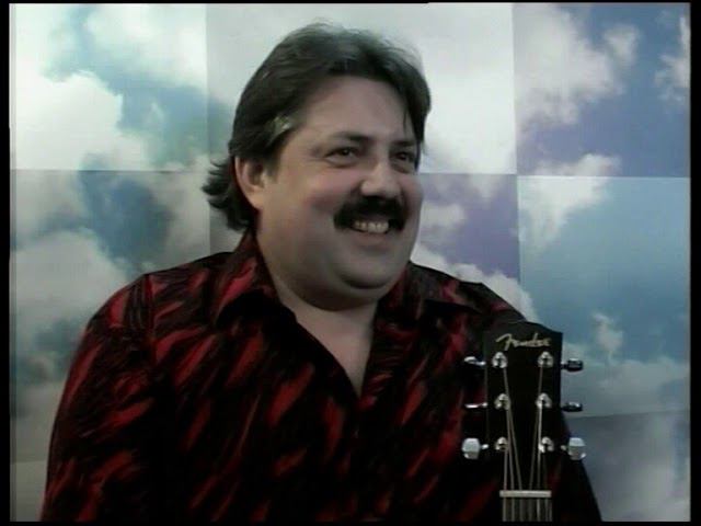 Крупным планом Николай Степанов 1 часть