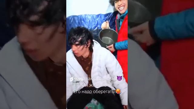 #плохоймальчик  #shonmendes #challenge #шалун #badboy  #comedy #шон #stokestwins #shawnstokes (1)