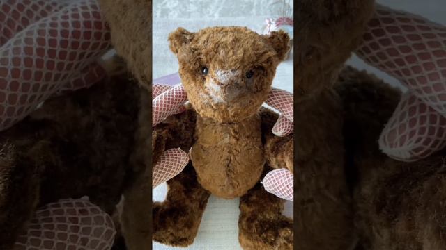 С чего начинается Мишка🧸 Фильм 1 Часть 7