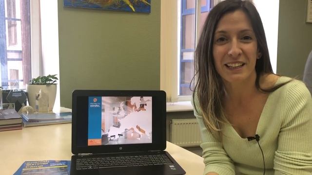 Курсы испанского в Испании для детей и взрослых